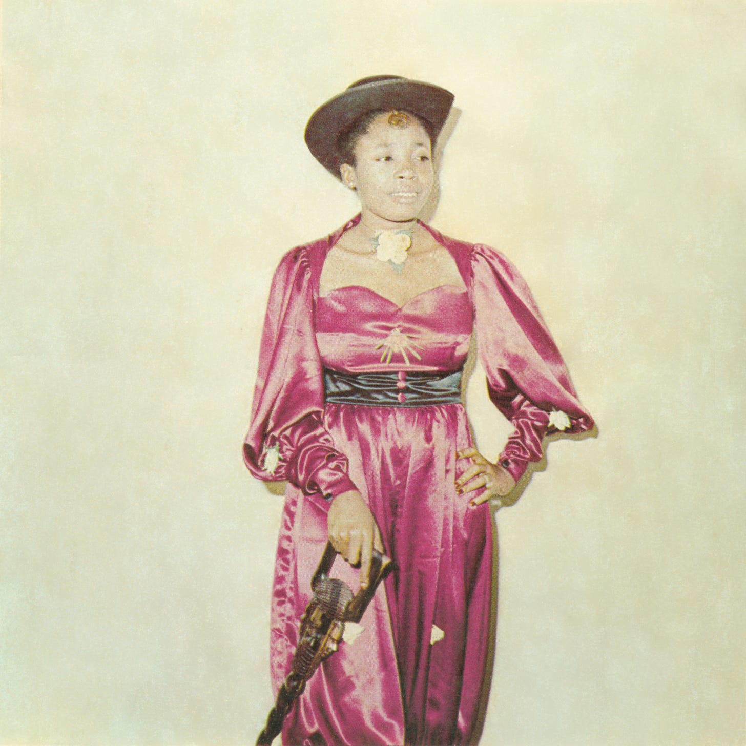 The 15 Greatest Nigerian Female Singers of all Time
