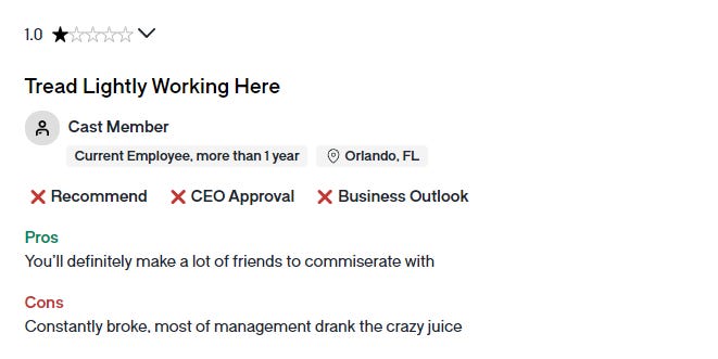 How to Calculate the Cost of Bad Candidate Experience