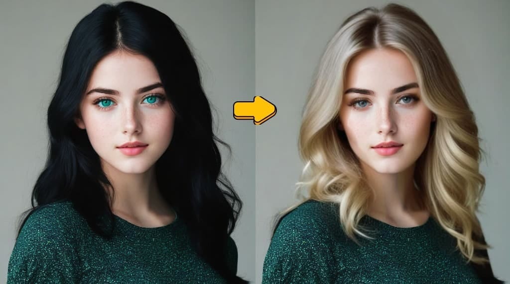 Sezam : la plateforme française de génération d'images qui monte