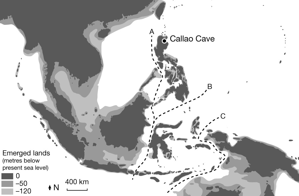 Southeast Asia: 1.8 million years of human prehistory (Part 2)