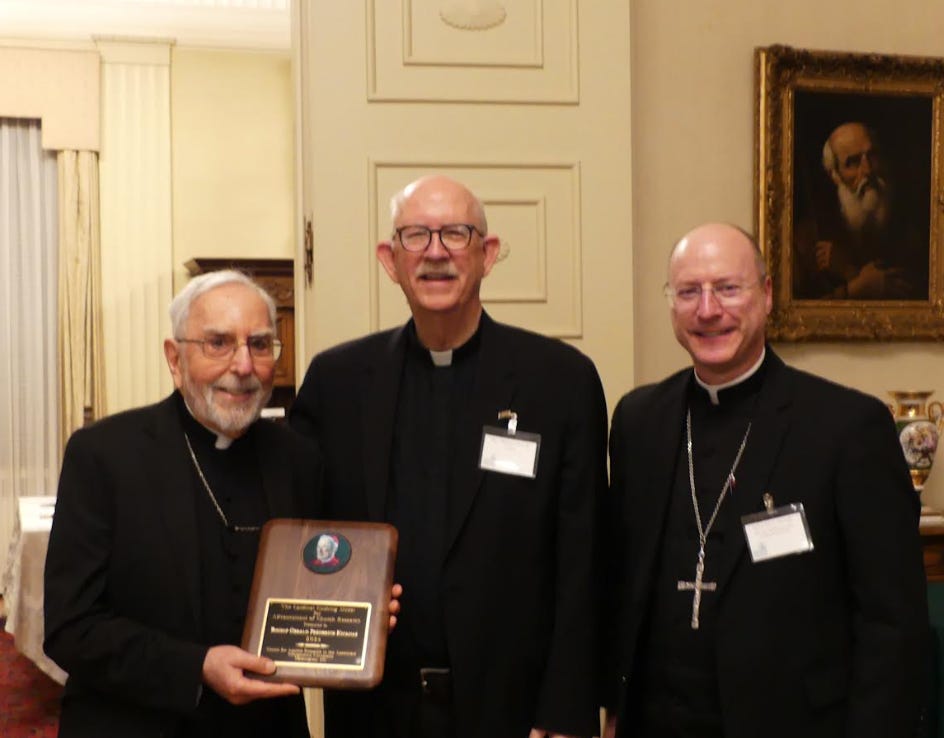 The CARA Report: Winter 2025