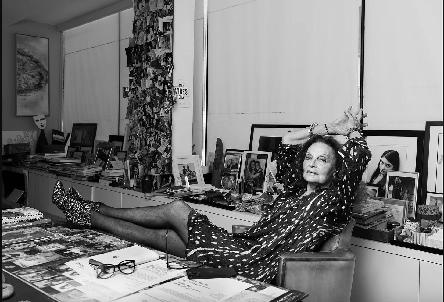 Ten List: July 2024 - by Megan Kristel - Megan’s Substack