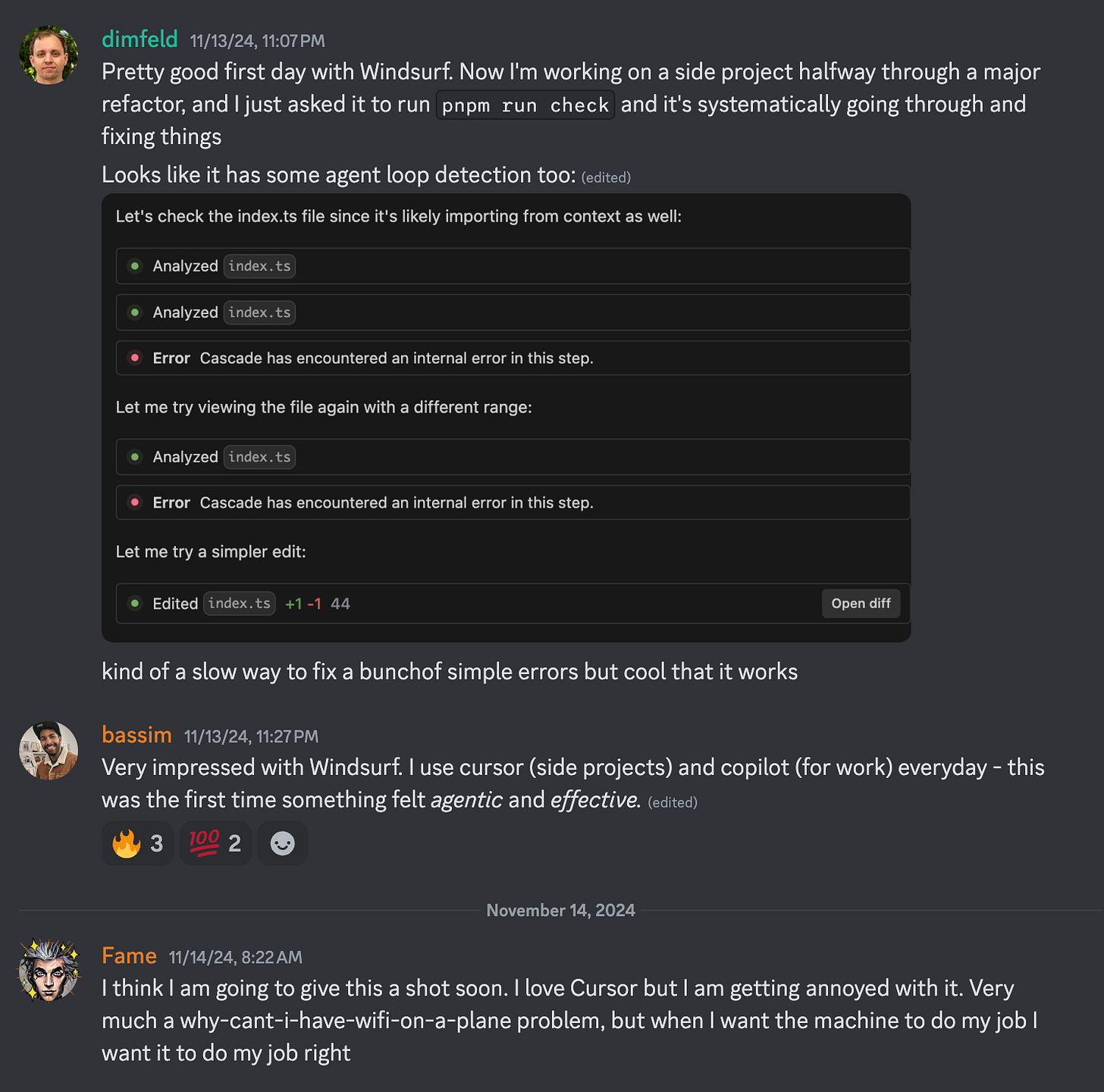 Windsurf: The Enterprise AI IDE - with Varun and Anshul of Codeium AI