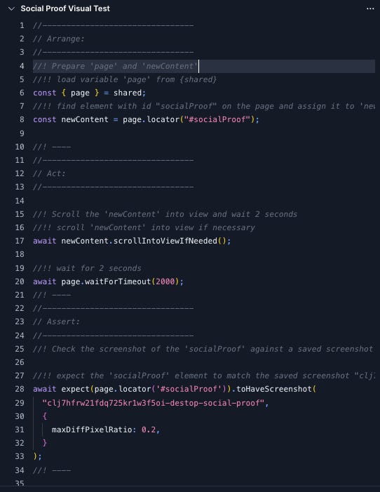 How to Execute End-to-End Tests at Scale