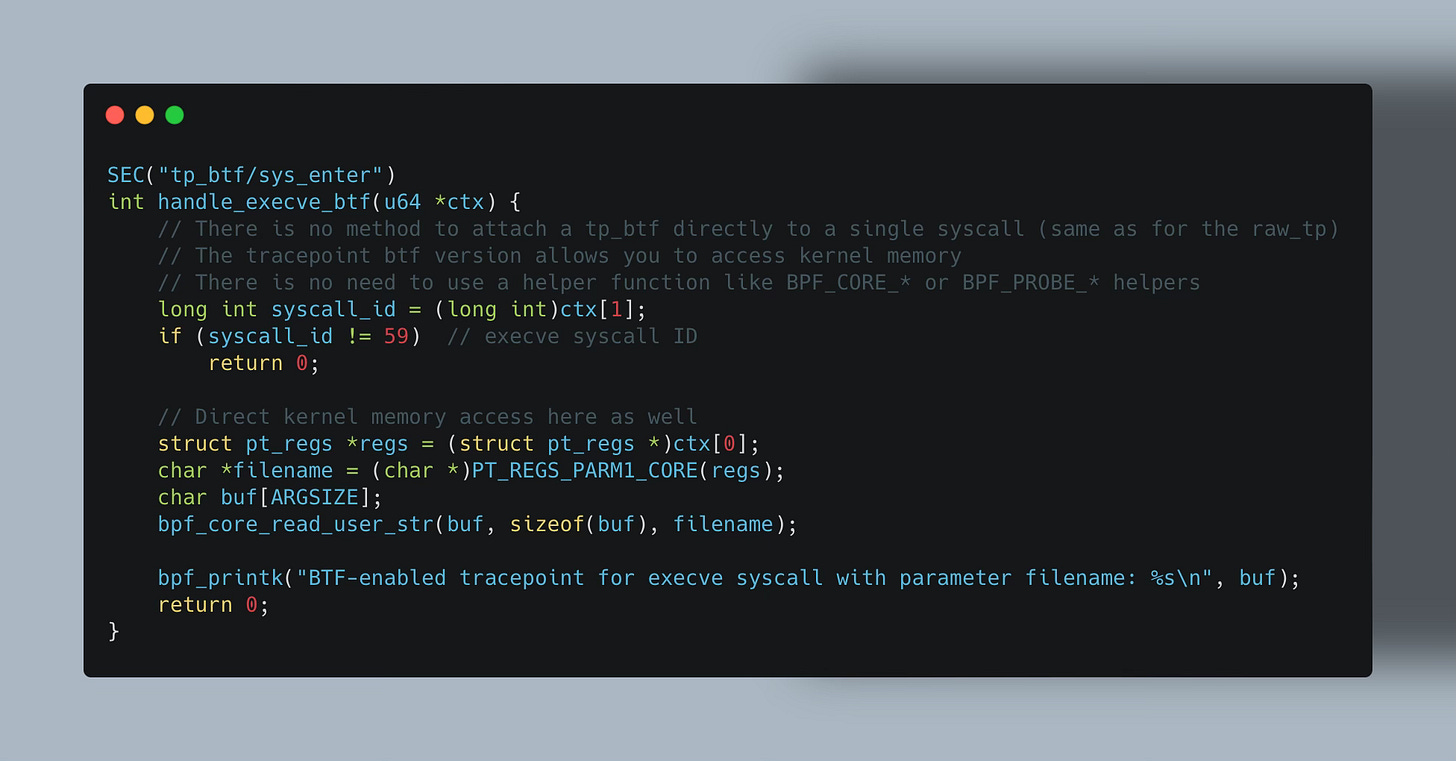 Tracepoints, Kprobes, or Fprobes: Which One Should You Choose?