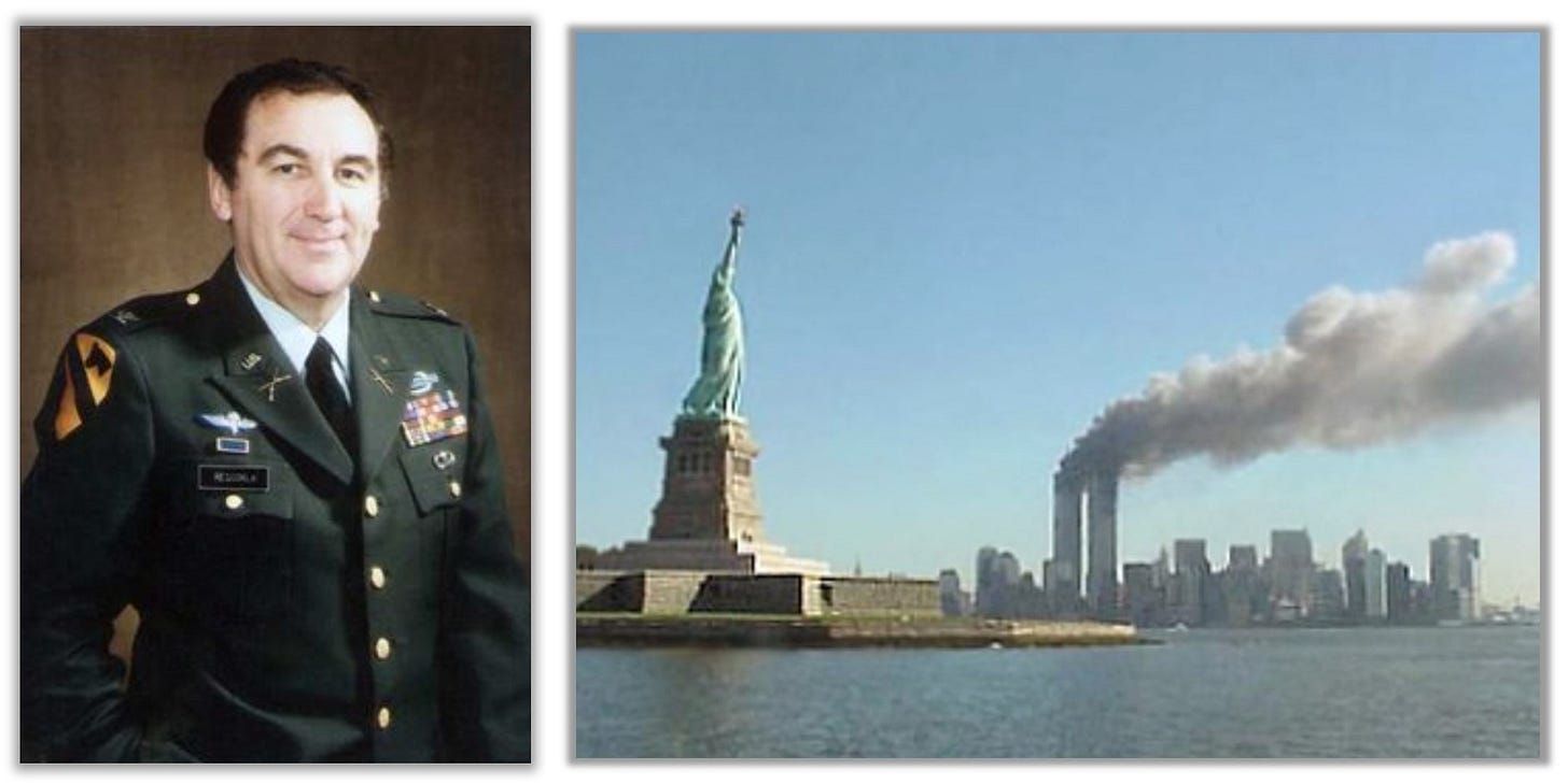 Medal of Honor Monday: A Hero of 9-11