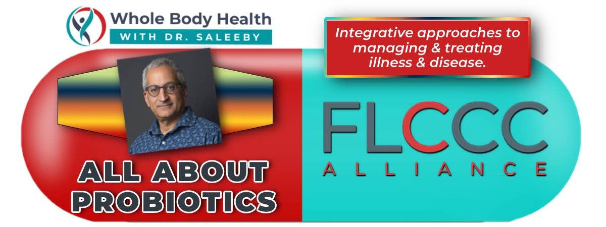ENROLLMENT IS NOW OPEN FOR THE FLCCC'S CANCER STUDY—The FLCCC News ...