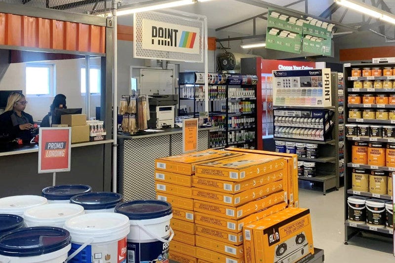 Pepkor to sell building materials unit to Capitalworks