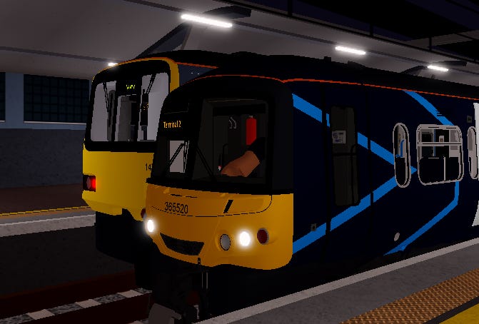 SCR version 2.0 - by Jay G - The Shallow End