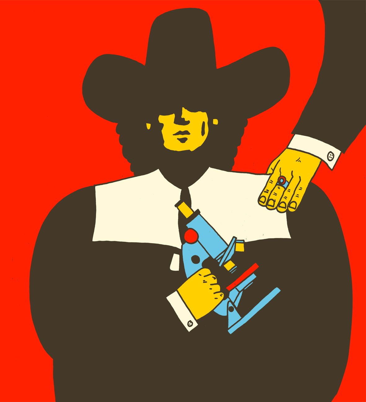 How to become a successful scientist: a guide