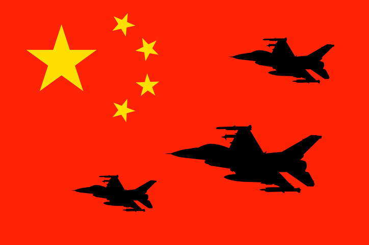 Gaming America’s Next Big War, by Byron King and Joel Bowman | STRAIGHT ...