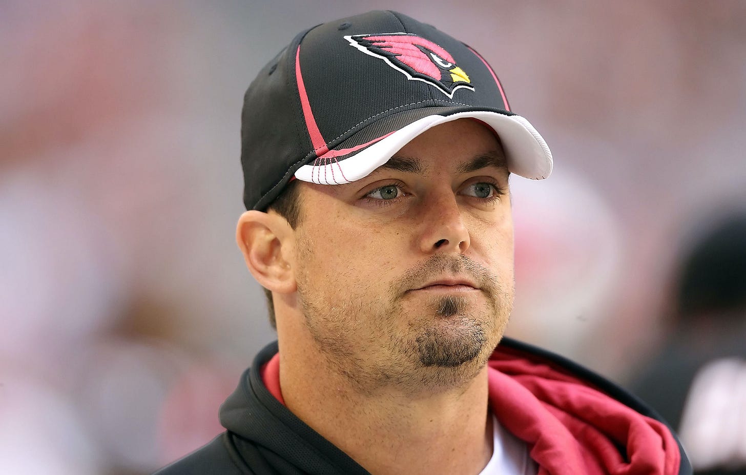 What happened to Kevin Kolb? - by Tyler Dunne - Go Long