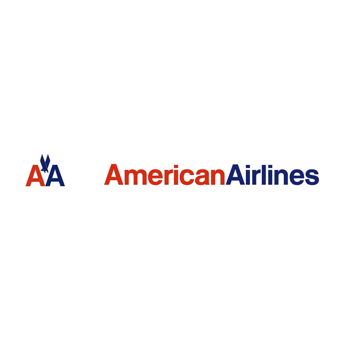 American Airlines, 1967 – Logo Histories - by Richard Baird