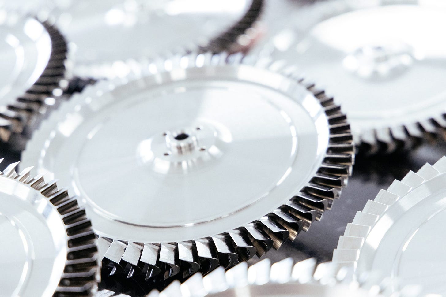 Building a Rocket Engine from Scratch - by Ryan Kuhn - abl