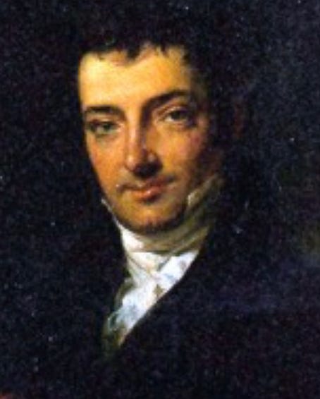 Untold Stories: The American Revolution and Irving’s Headless Horseman ...