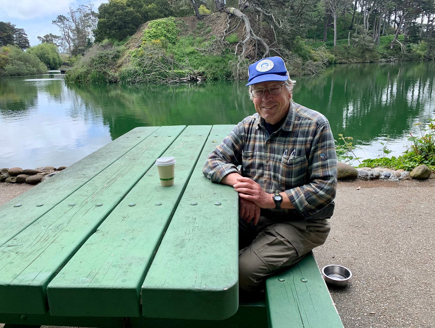 What's in a name? - by Susan Freinkel