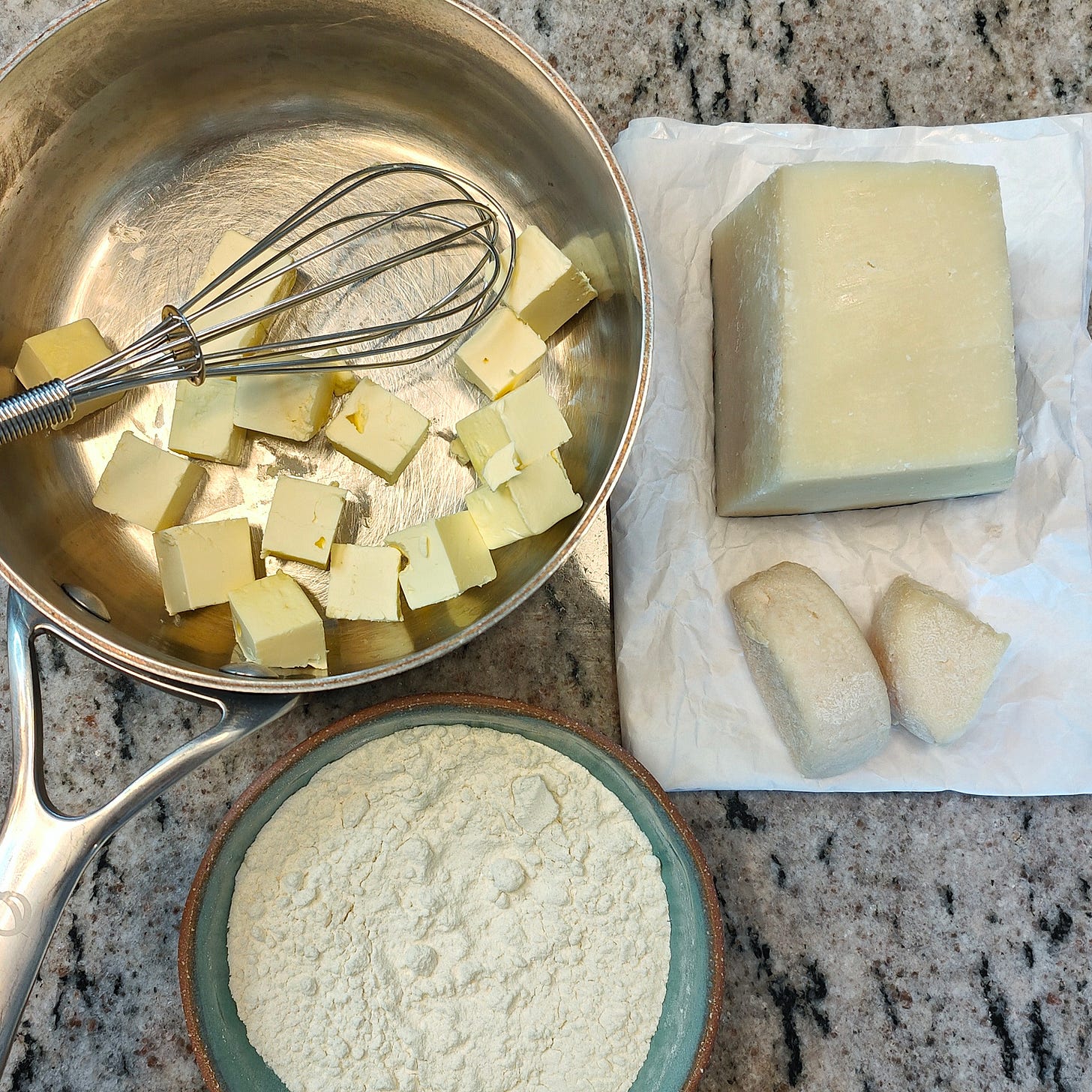 LASAGNES - Cuisine Playground - Simon Auscher