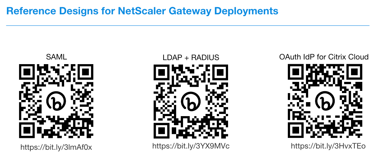 NetScaler attack mitigation - by NetScaler Substack