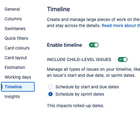 Why you Should Automate your JIRA Epic Colour Based on Commit Status ...