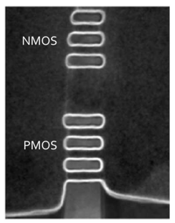 The Incredible Shrinking Transistor