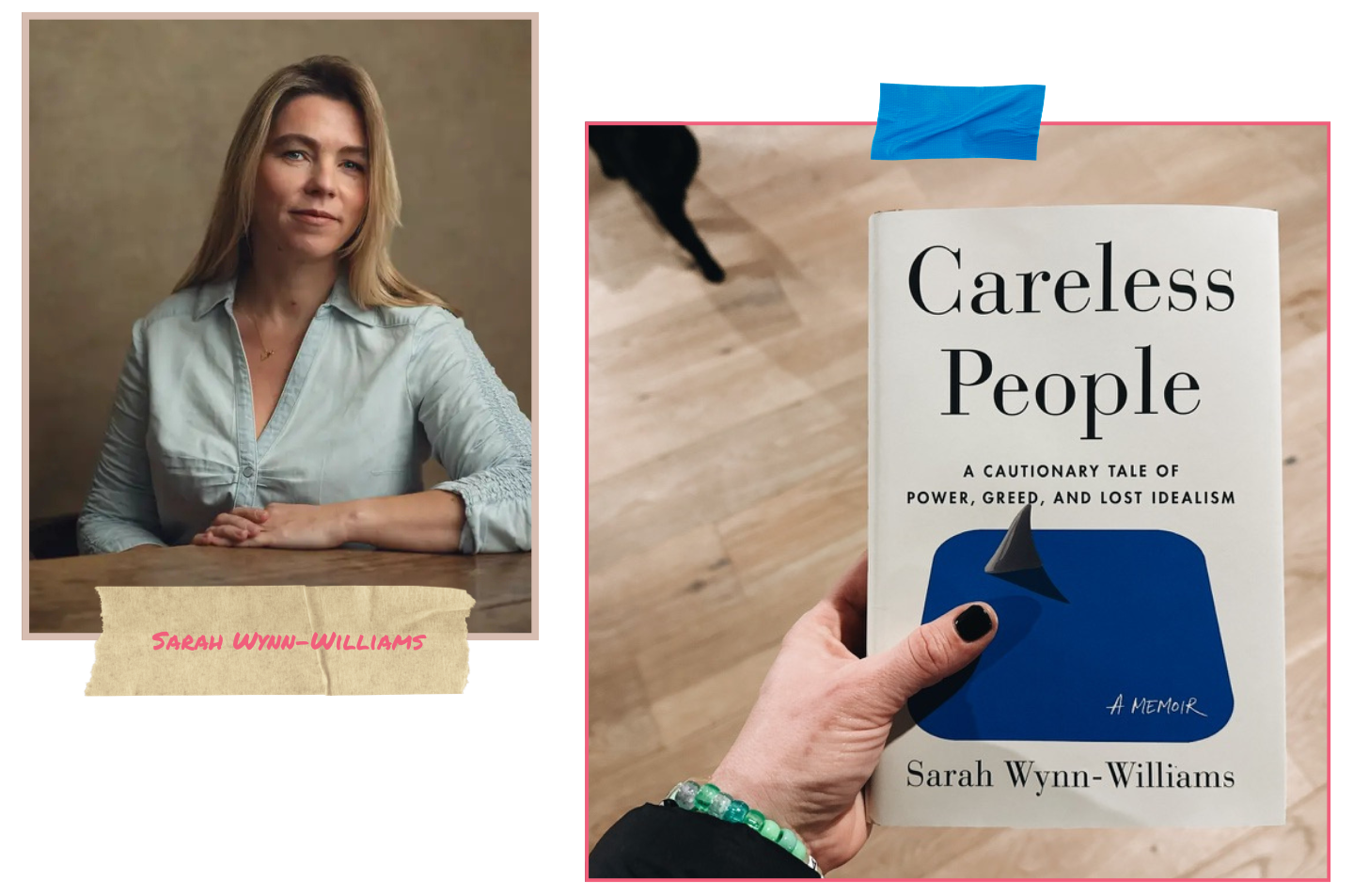 Caring About Careless People