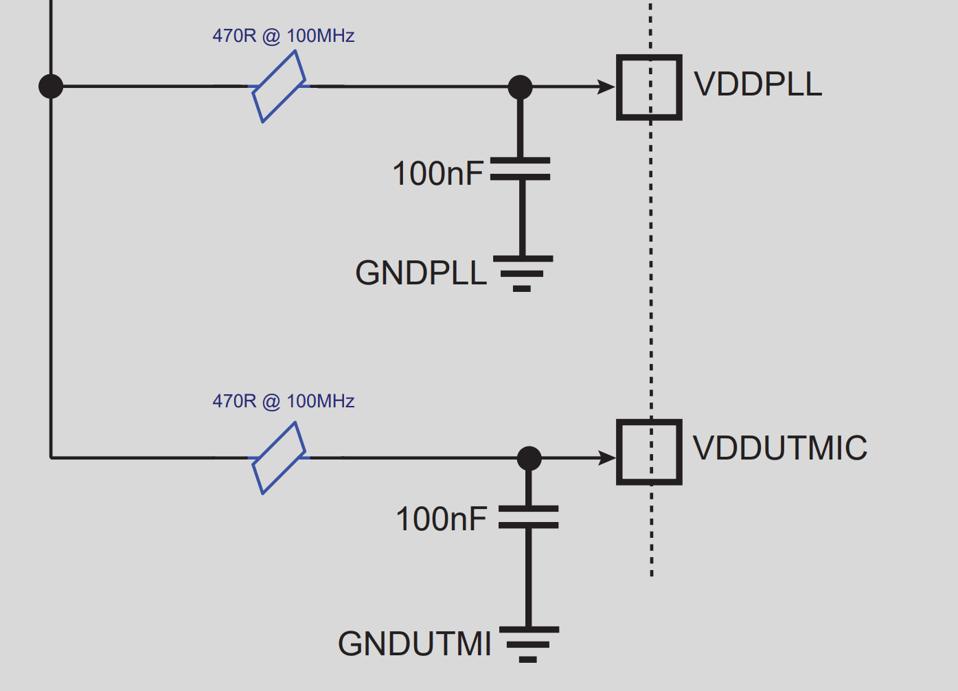 The basics of decoupling capacitors - lcamtuf’s thing