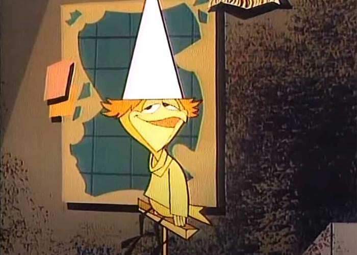 Disney Sing Along Songs – Disneyland Fun - The Retroist