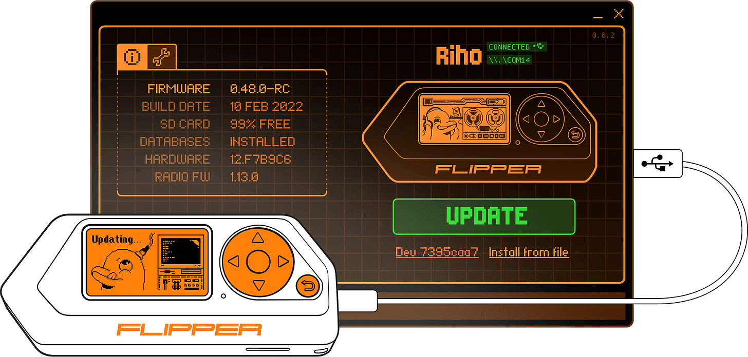 Flipper Zero Hacking Tool: The Complete Beginner's Guide
