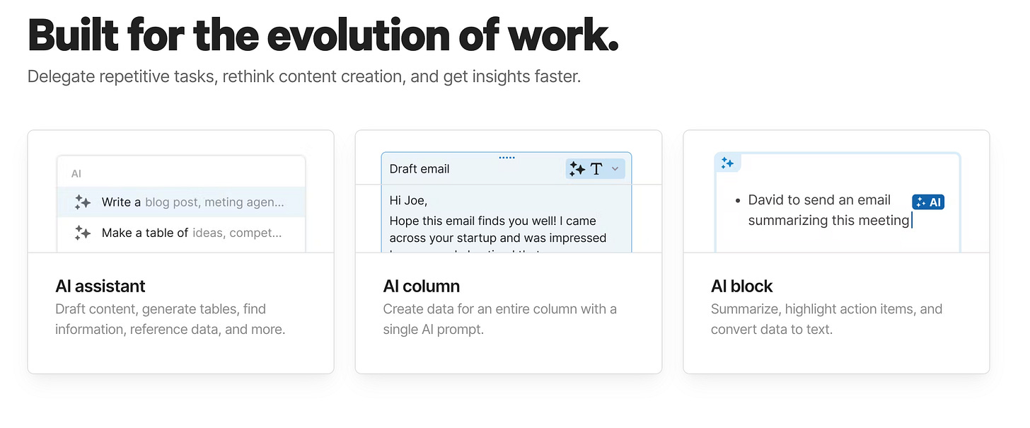 Automate Finance with AI & 4 other AI Tools