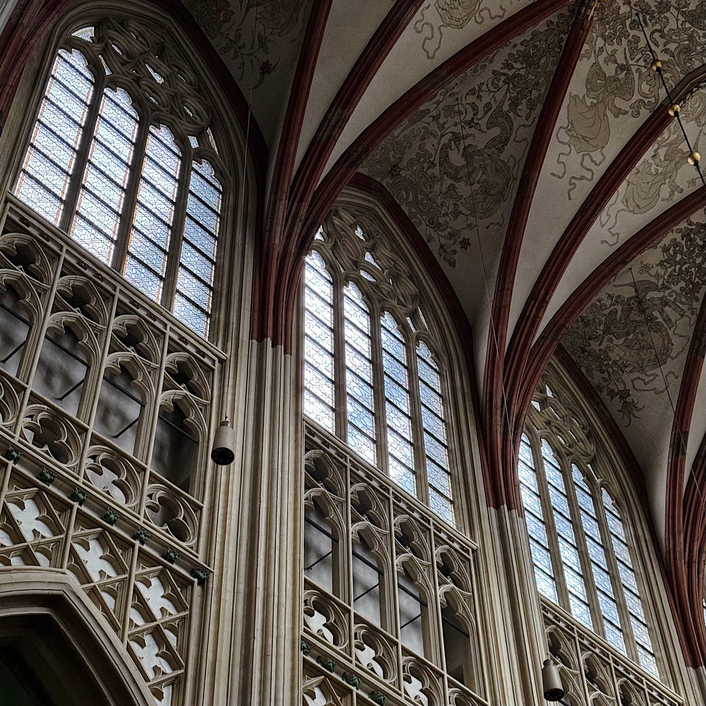 Greatest Gothic, #45: St John's Cathedral ('s-Hertogenbosch)