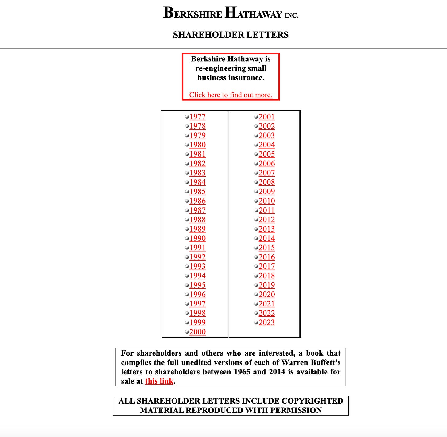 The Art of an Effective Shareholder Letter: Turning Numbers into Narratives