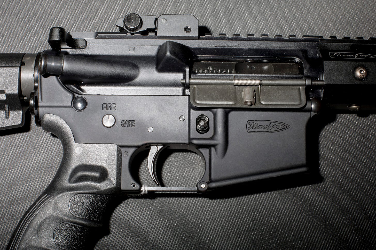 Doug Mastriano, Christian Nationalism, and the Cult of the AR-15