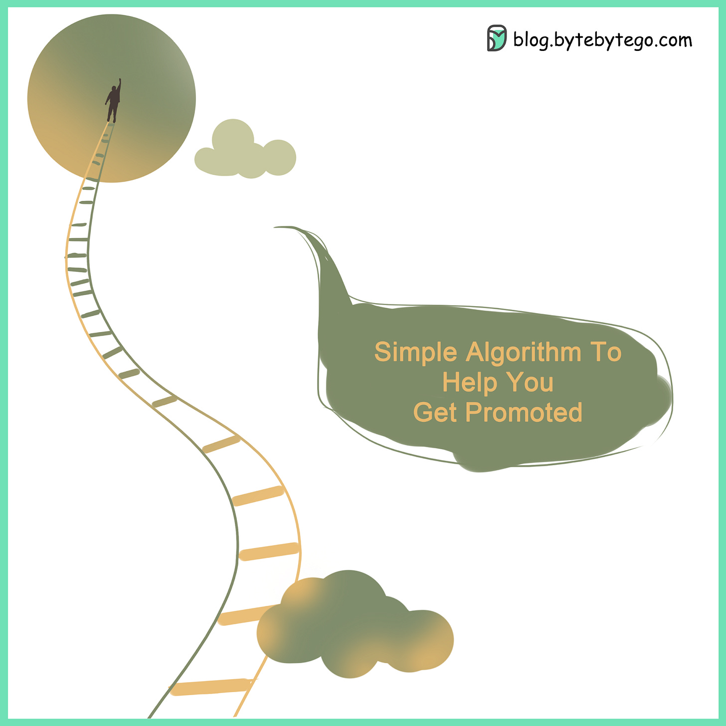 The Tech Promotion Algorithm: A Structured Guide to Moving Up