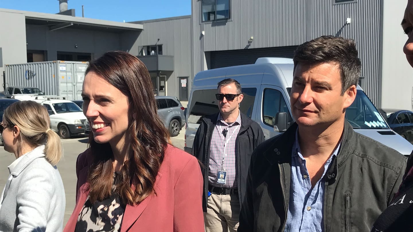 New Jacinda Ardern documentary ‘Prime Minister’ to premiere at Sundance ...