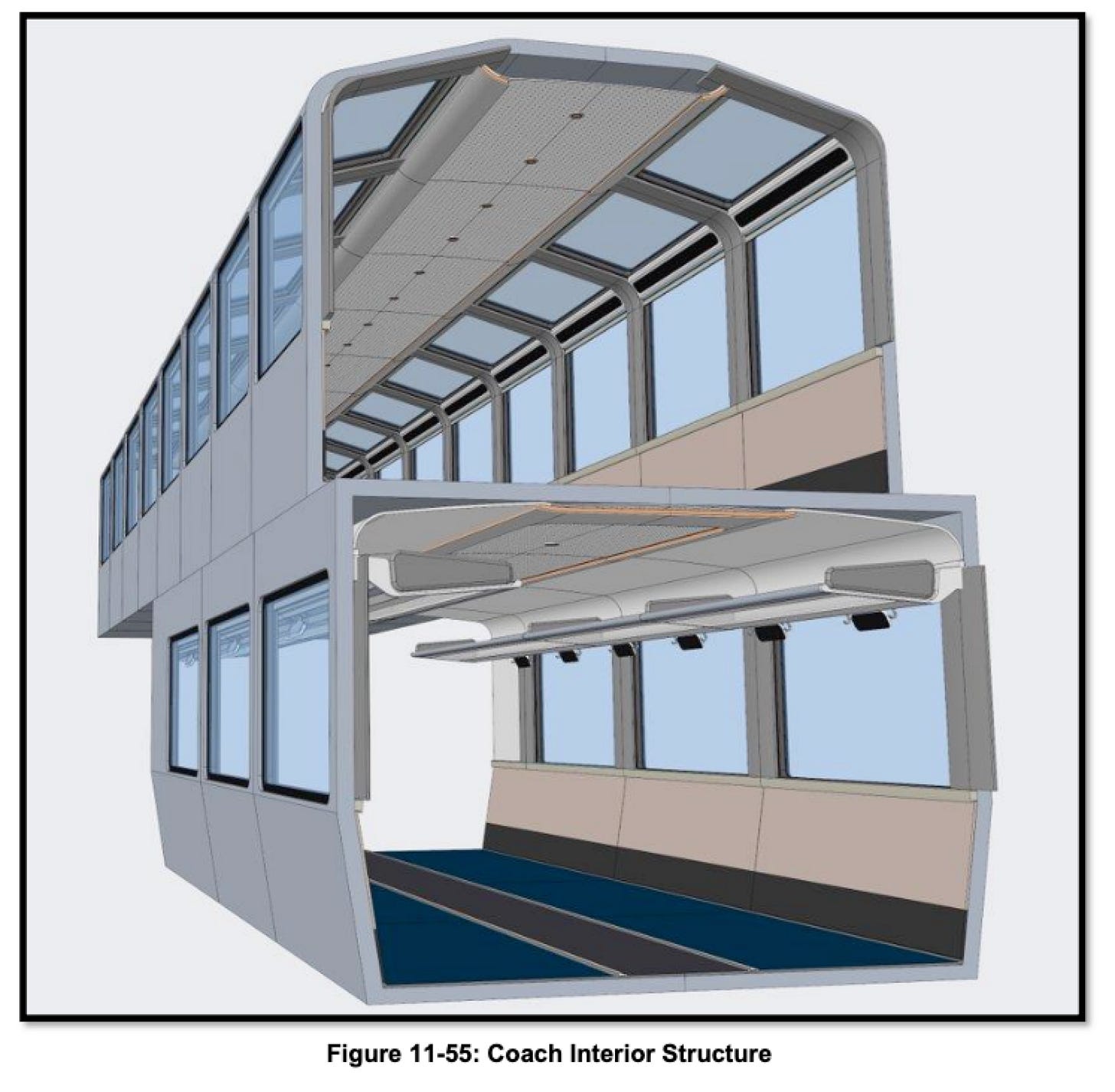 #18: Amtrak's Next Generation Trains Look Awesome