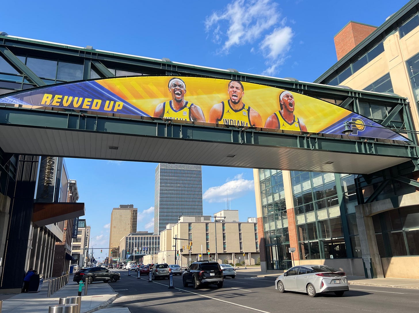 Indiana Pacers conclude regular season with win over the Hawks for ...