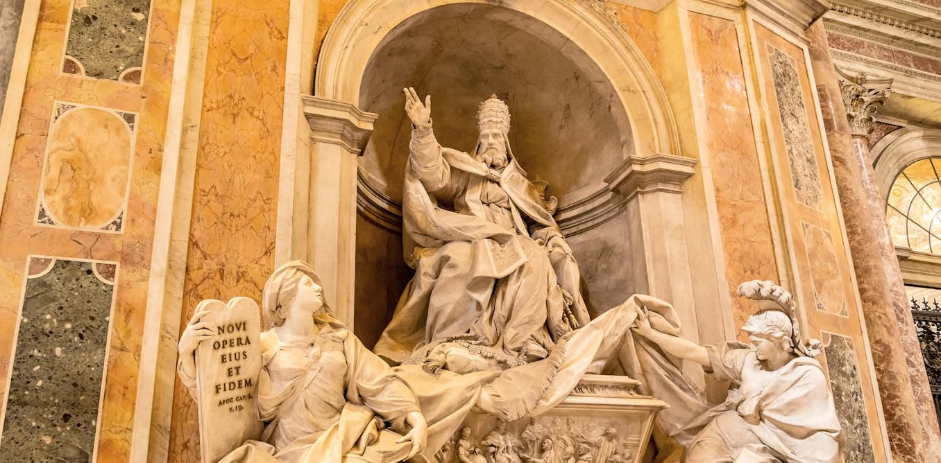 Passover and Easter: A tale of three calendars