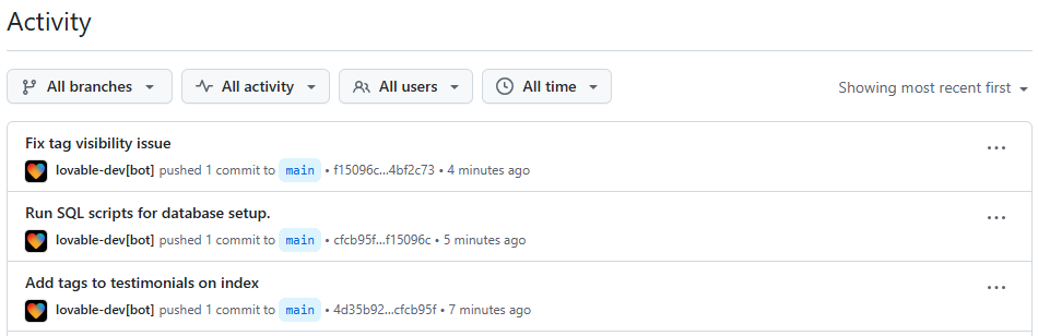 How to Quickly Build SaaS Products With Lovable AI (No Coding)