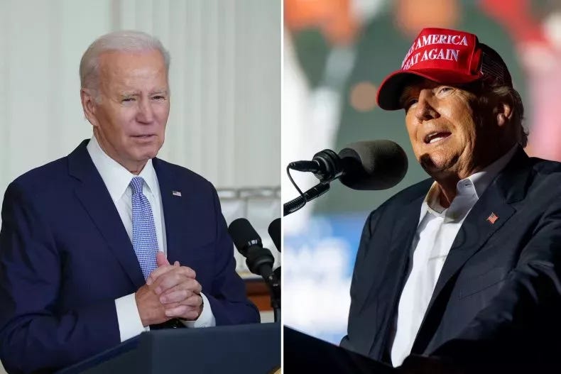 Legal Developments and a Speed Bump in Trumpworld