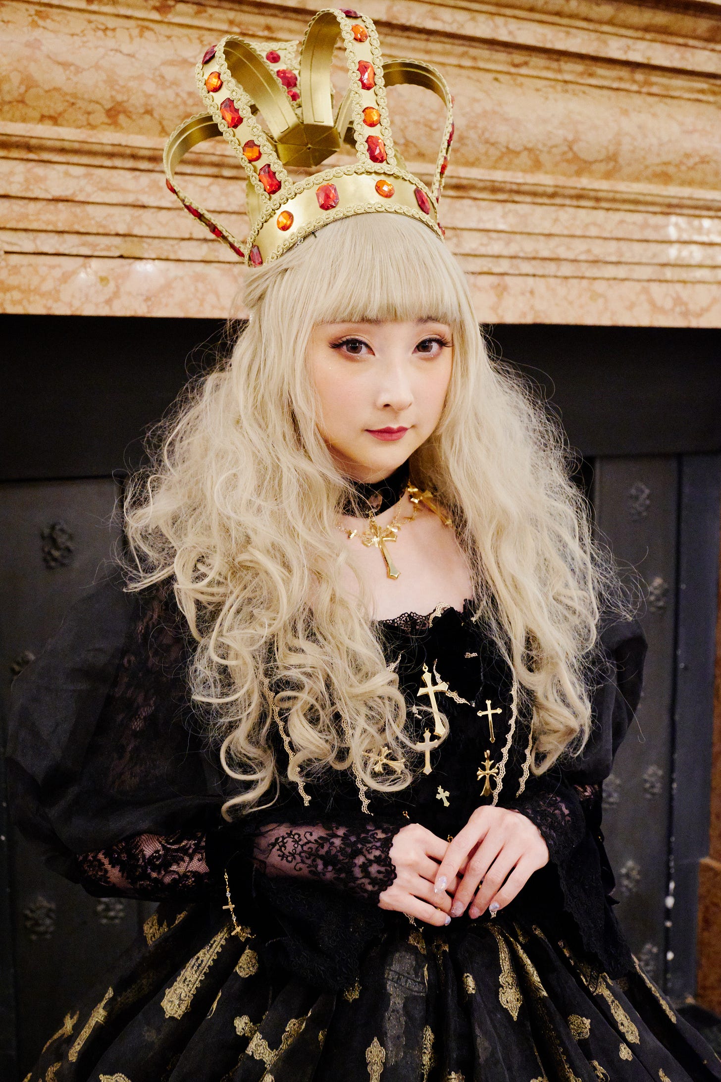 FEATURE: Lolita in Wonderland - The RinRin Doll Interview!