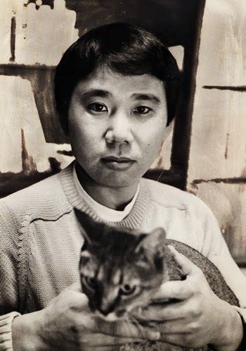 Haruki Murakami's "Peter Cat" - by Bailey Richardson
