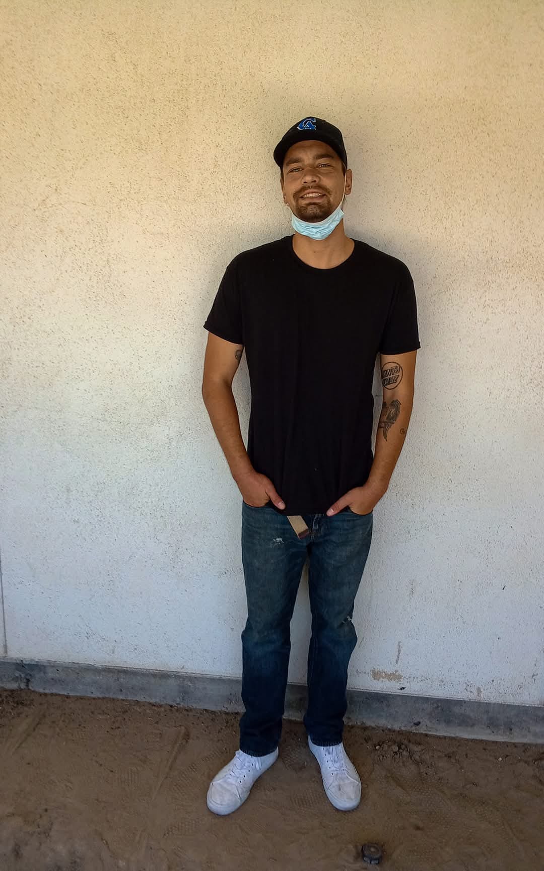 Death of HOPE and Spencer Irwin - The SCCCD Insiders