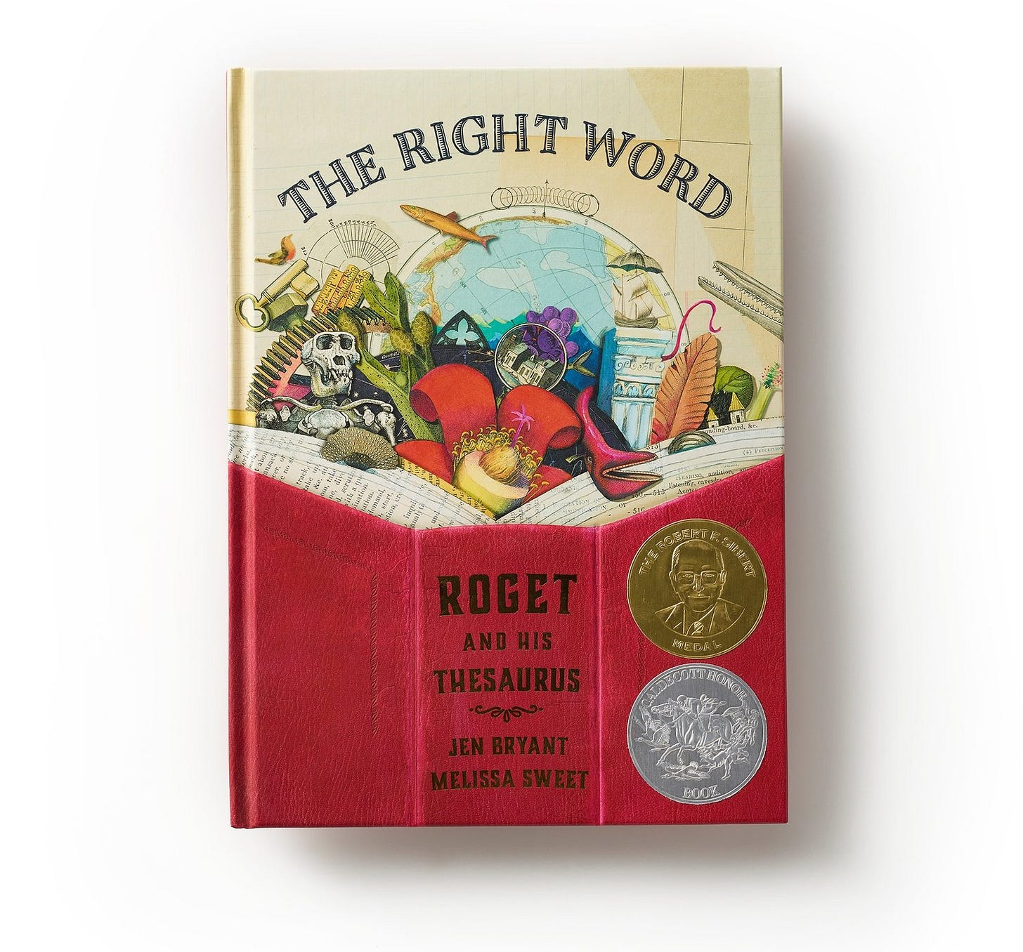 A library of words - Austin Kleon