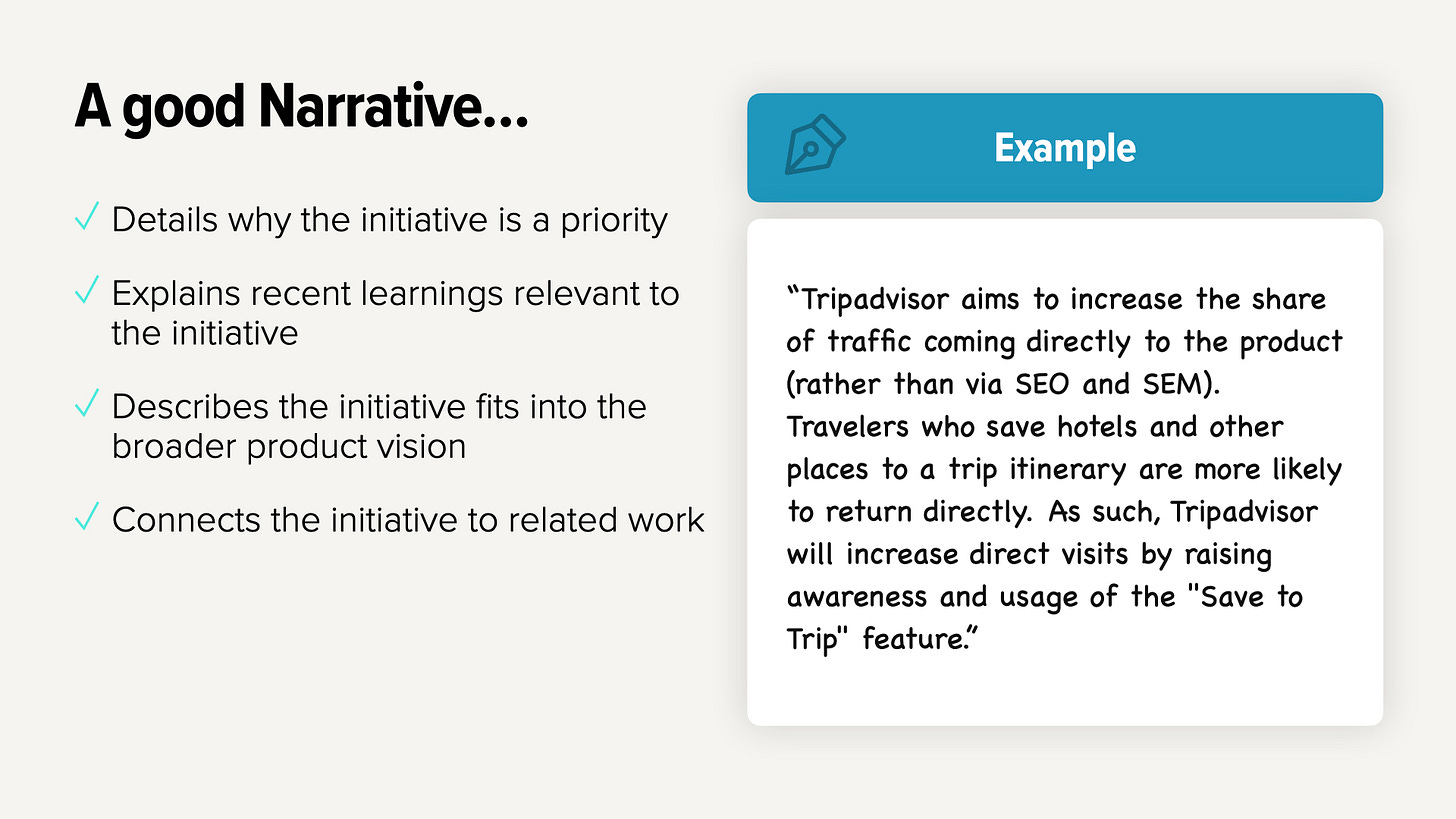 An alternative to OKRs: How to set and achieve ambitious goals