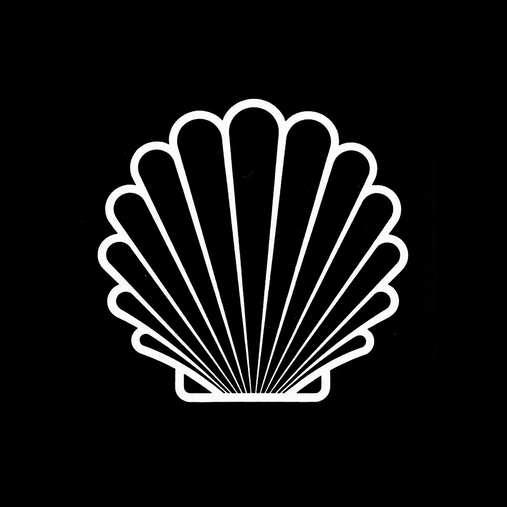 Uncovered, Shell logo designed by Yuskau Kamekura – Logo Histories