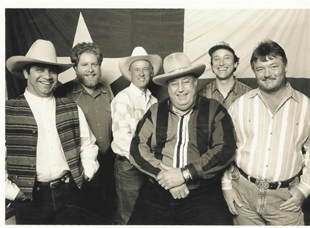 20 greatest Austin bands of all time - by michaelcorcoran