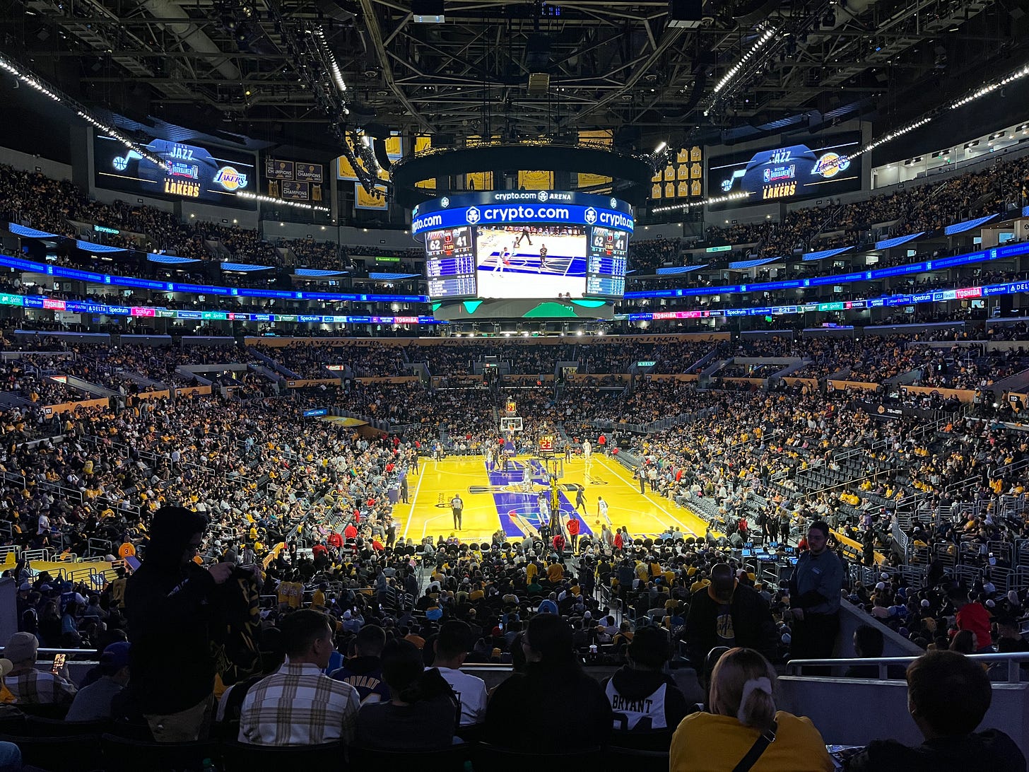 The Economics of the NBA: How Basketball Drives Billions in Revenue