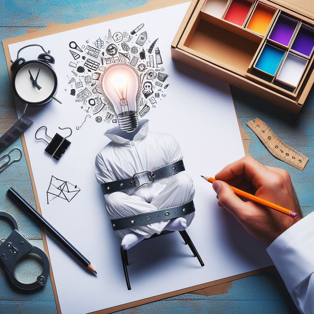 El poder de los límites - by Santi Maiz - TechCorn