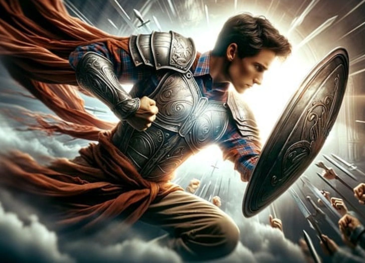 Embracing the Call: Why Every Christian Should Be a Watchman