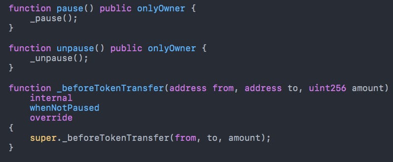 How to create an ERC 20 token with OpenZeppelin